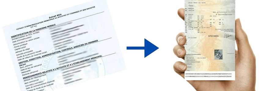 Définition, usage… tout savoir sur l’extrait de Kbis gratuit